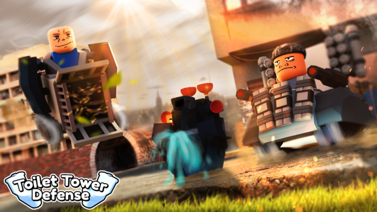 Top 20 Best Roblox Games to Play on Mobile - Touch, Tap, Play