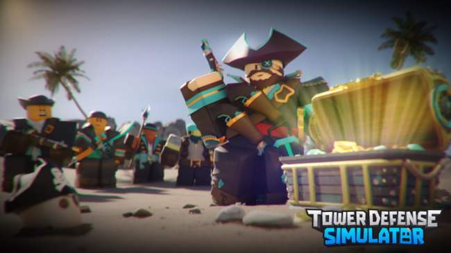 Roblox Tower Defense Simulator (TDS) Codes (May 2025) - Touch, Tap, Play