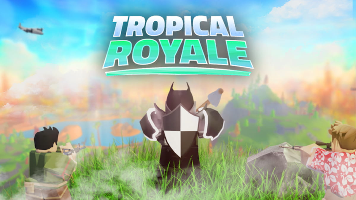 Top 15 Best Roblox Shooter Games of 2023 - Touch, Tap, Play