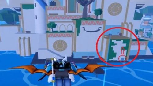 How to Get Beast Hunter in Blox Fruits - Tips & Tricks - Touch, Tap, Play