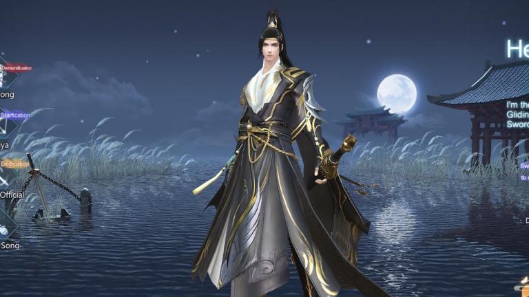 Divine W: Perfect Wonderland Classes Guide | What is the Best Class ...