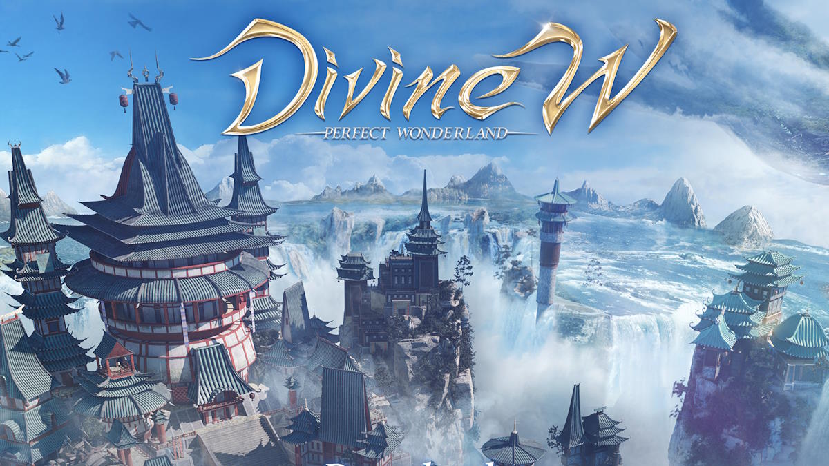 Divine W: Perfect Wonderland Classes Guide | What is the Best Class ...