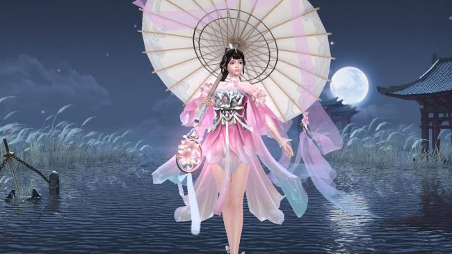 Divine W: Perfect Wonderland Classes Guide | What is the Best Class ...