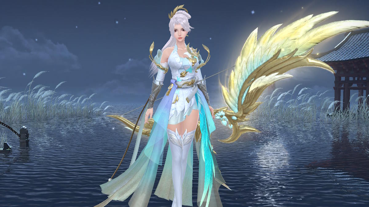 Divine W: Perfect Wonderland Classes Guide | What is the Best Class ...