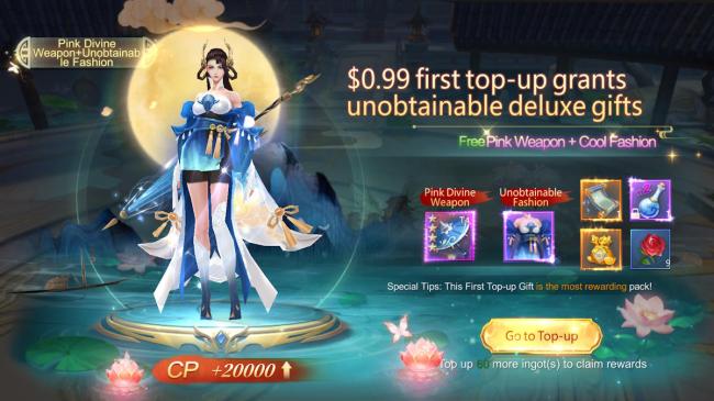 Divine W: Perfect Wonderland Classes Guide | What is the Best Class ...