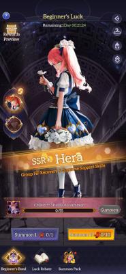 Idle Angels Strategy Guide: Tips, Cheats, and More - Touch, Tap, Play