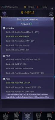 Idle Angels Strategy Guide: Tips, Cheats, and More - Touch, Tap, Play