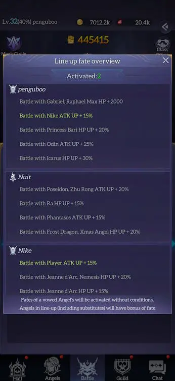 Idle Angels Strategy Guide: Tips, Cheats, and More - Touch, Tap, Play
