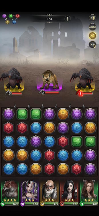Myths of Moonrise Strategy Guide: Tips, Cheats, and More - Touch, Tap, Play