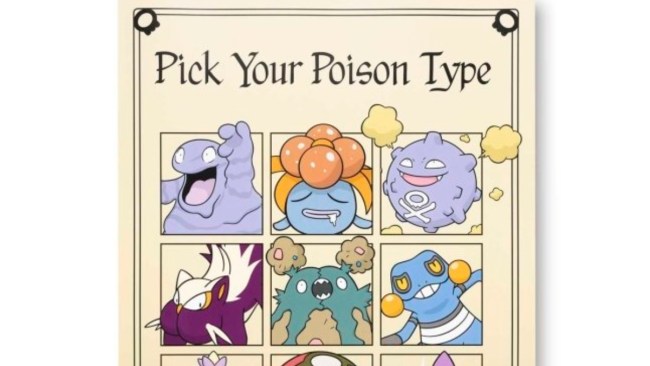 Cutest Pokemon Halloween Goodies You Should Splurge On - Touch, Tap, Play