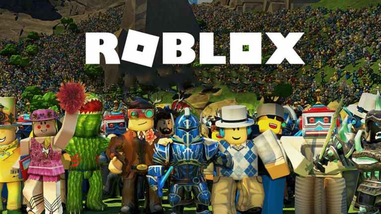 Top 20 Best Roblox Games to Play on Mobile - Touch, Tap, Play