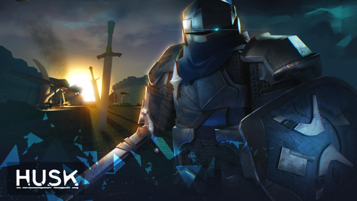 Roblox Husk Codes - Touch, Tap, Play