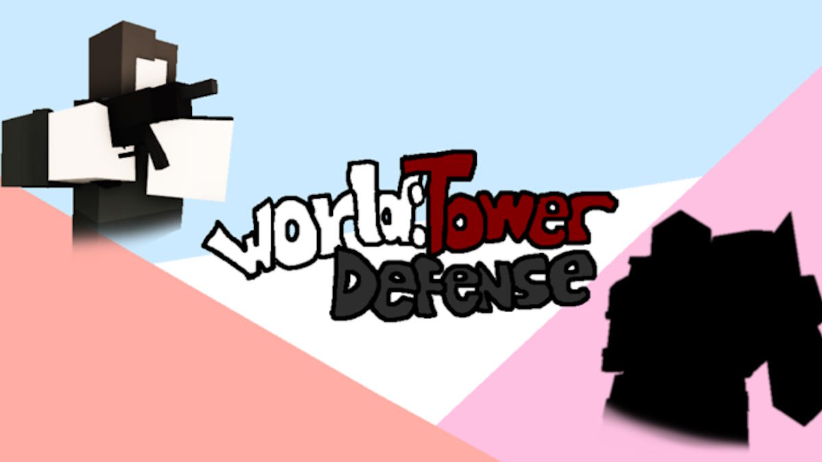 World Tower Defense Codes (October 2023) - Touch, Tap, Play