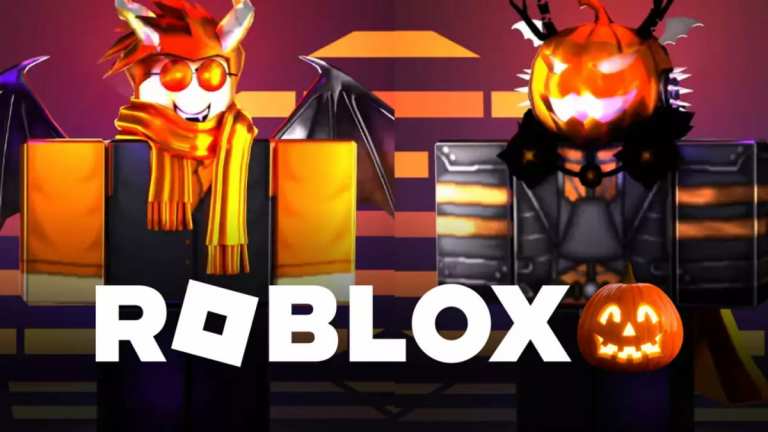 Best Roblox Costumes for Halloween (2023) - Touch, Tap, Play