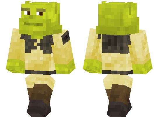 Minecraft Skins: What Are They, How to Use & Best Skins - Touch, Tap, Play
