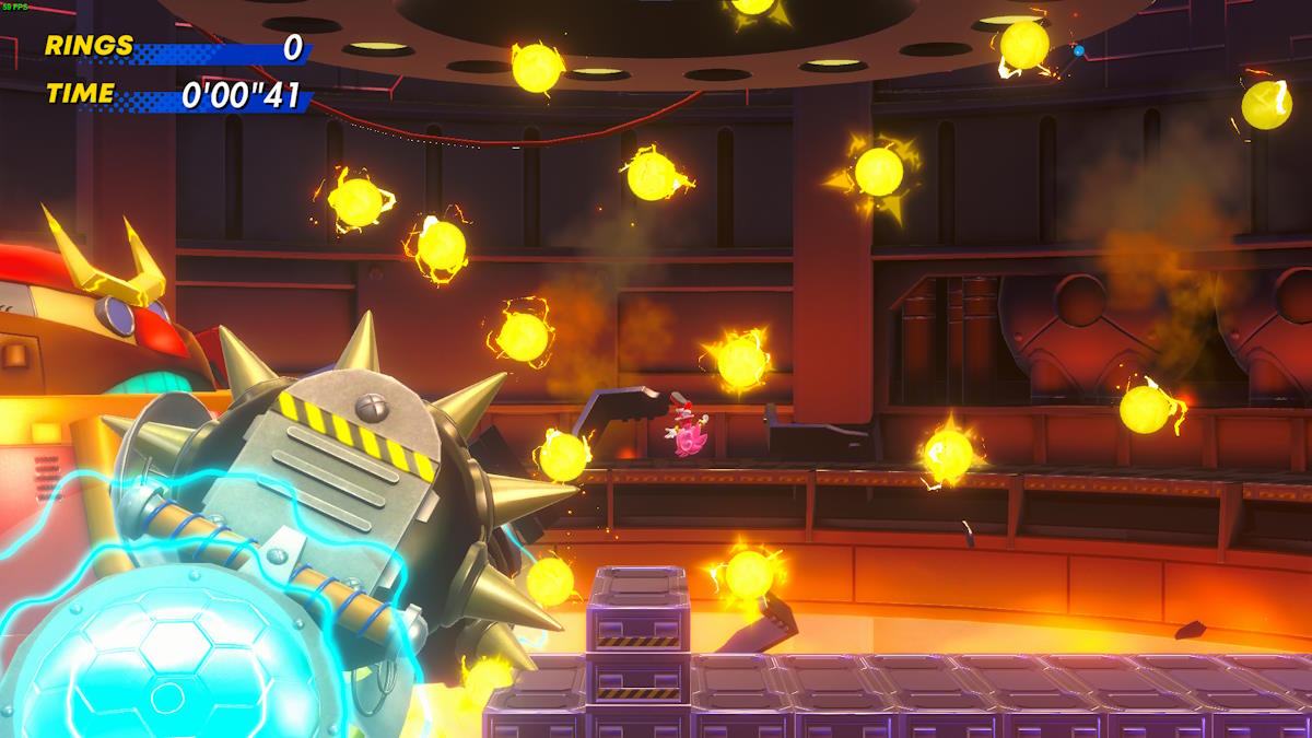Sonic Superstars Final Boss Guide - Touch, Tap, Play