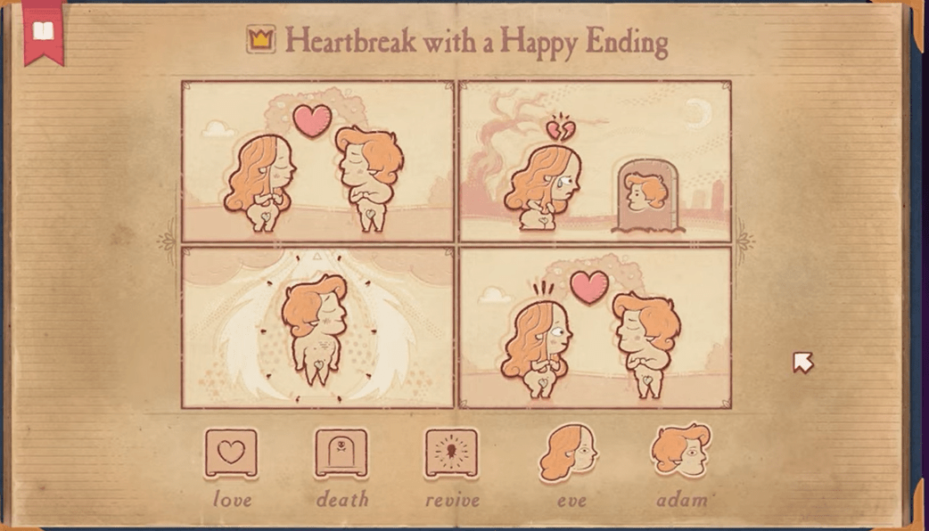 Storyteller Guide - The Complete Storyteller Walkthrough - Touch, Tap, Play