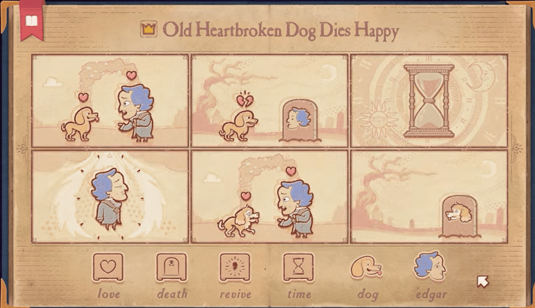 Storyteller Guide - The Complete Storyteller Walkthrough - Touch, Tap, Play