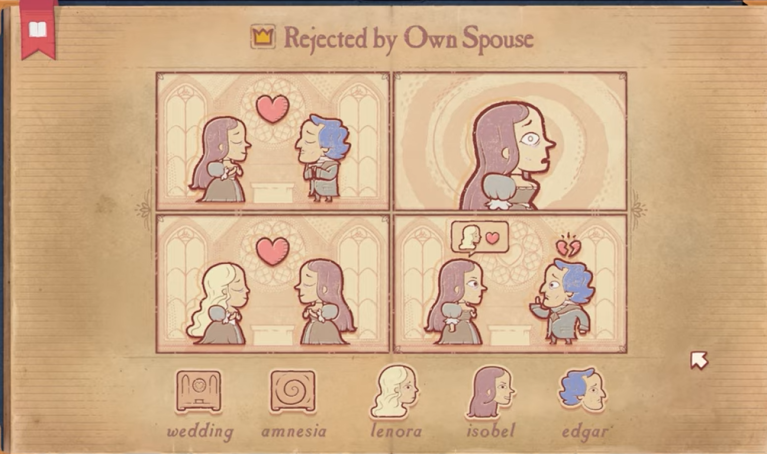 Storyteller Guide - The Complete Storyteller Walkthrough - Touch, Tap, Play