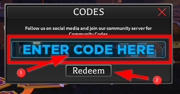 Roblox Survive the Killer Codes (February 2025) - Touch, Tap, Play