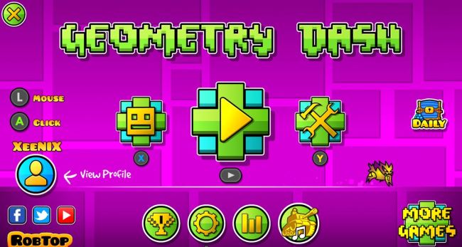 How to Get a Rated Level in Geometry Dash | Tips & Guide - Touch, Tap, Play