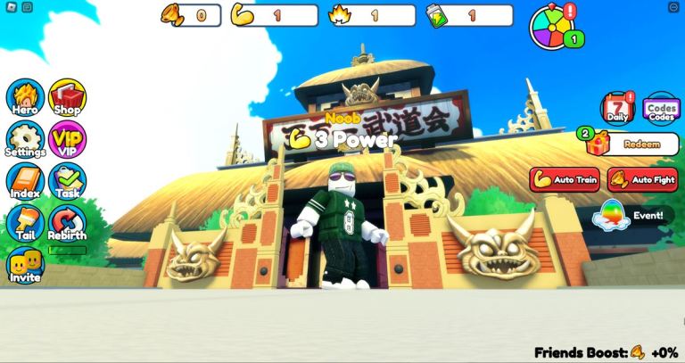 Anime Battle Simulator Codes - Touch, Tap, Play