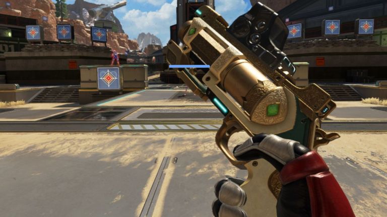 Apex Legends Best Weapons in Season 19 - Touch, Tap, Play