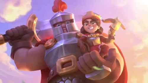 Clash Royale Little Prince Guide: Best Decks, Abilities, Counters, and ...