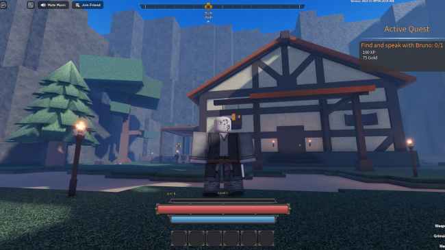 Clover Retribution Codes [CODES] - Touch, Tap, Play