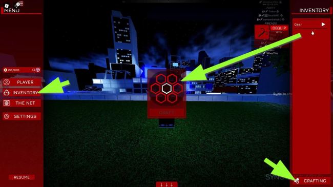 All Grappler Locations in Roblox Parkour Reborn | Tips & Guide - Touch ...