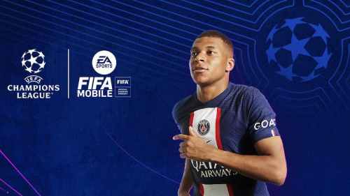 Top 15 Best Football Games for Mobile (iOS & Android) - Touch, Tap, Play