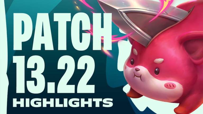 TFT Set 10 Remix Rumble Release Date, New Chibis, Arenas & Everything You Need to Know - Touch ...