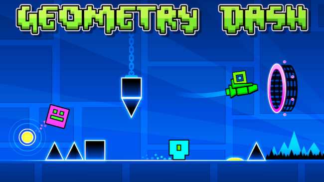 Geometry Dash - All Vault Codes - Touch, Tap, Play