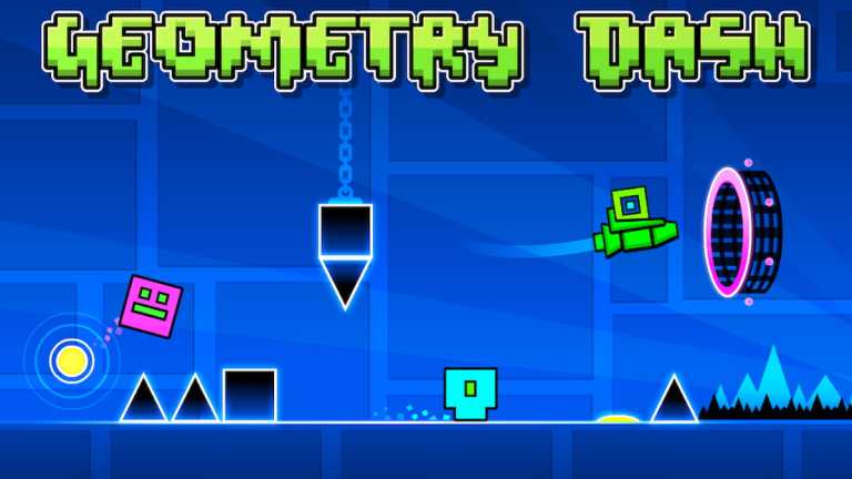 Geometry Dash - All Vault Codes - Touch, Tap, Play