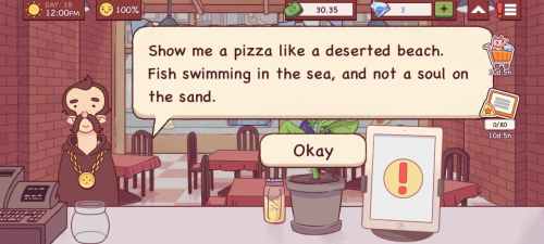 How to Pass Stewards Challenge in Good Pizza, Great Pizza - Stewards ...