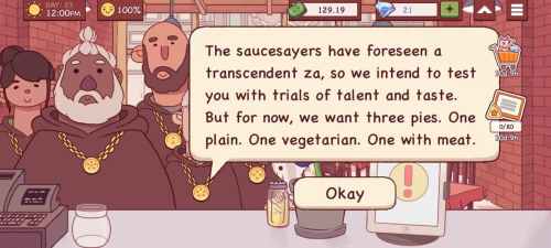 How to Pass Stewards Challenge in Good Pizza, Great Pizza - Stewards ...