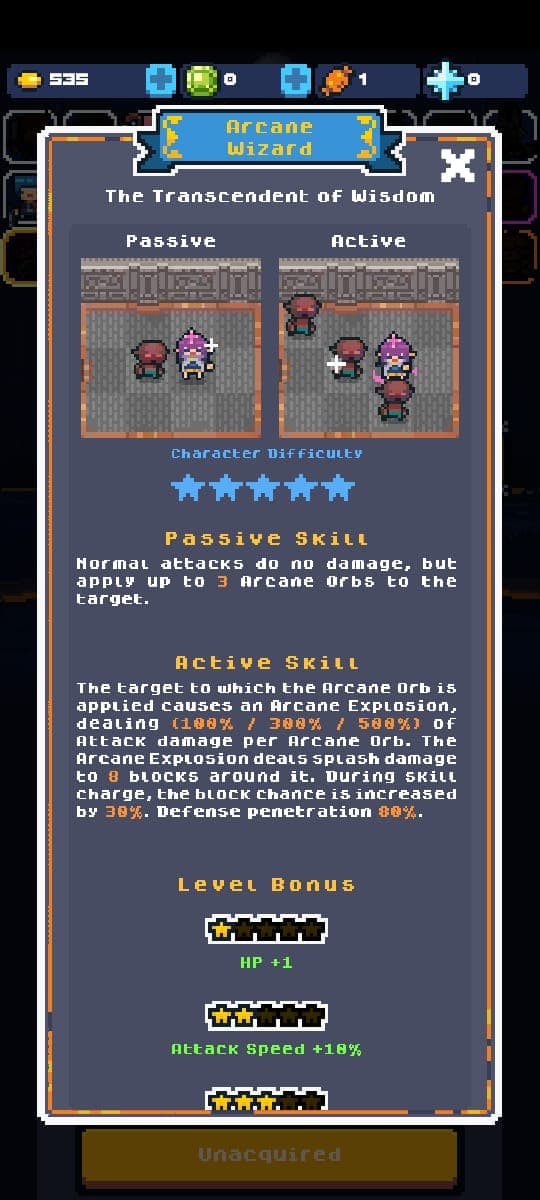 Guidus Tier List | The Best Characters - Touch, Tap, Play