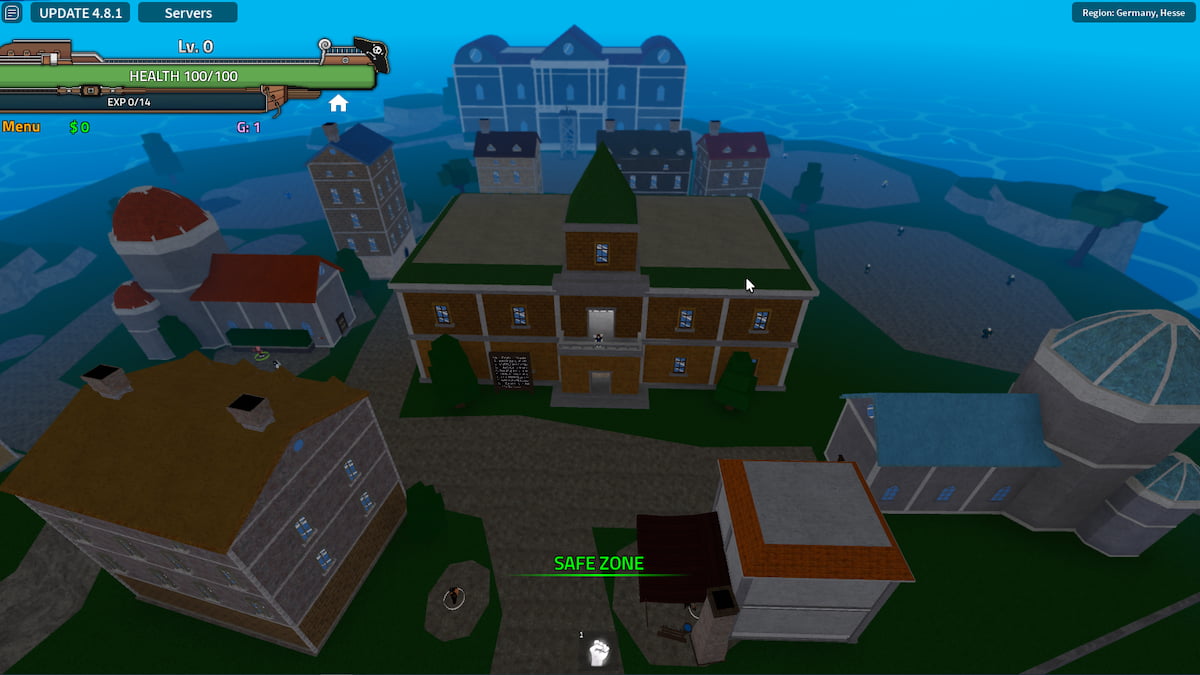 Roblox King Legacy Codes (May 2025) - Touch, Tap, Play