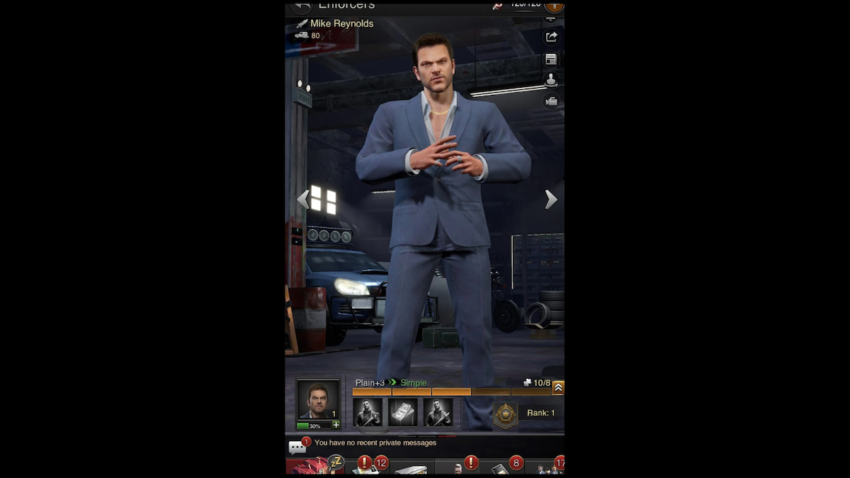 The Grand Mafia Tier List | Best Enforcers in The Grand Mafia - Touch ...