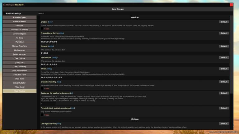 15 Best Mods to Try in My Time at Sandrock - Touch, Tap, Play