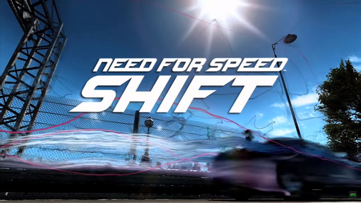 The Best Need for Speed Games of All Time | All NFS Games Ranked ...