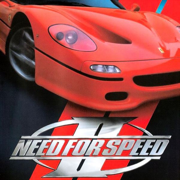The Best Need for Speed Games of All Time | All NFS Games Ranked ...