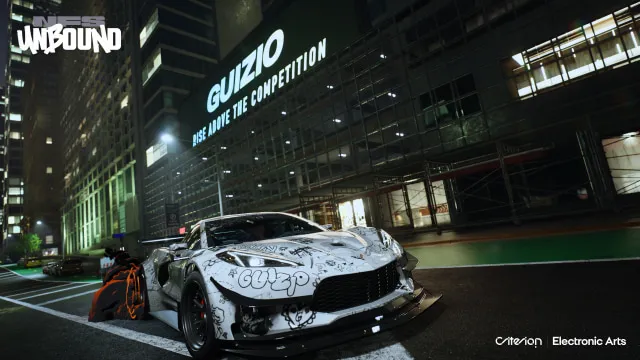 The Best Need for Speed Games of All Time | All NFS Games Ranked ...