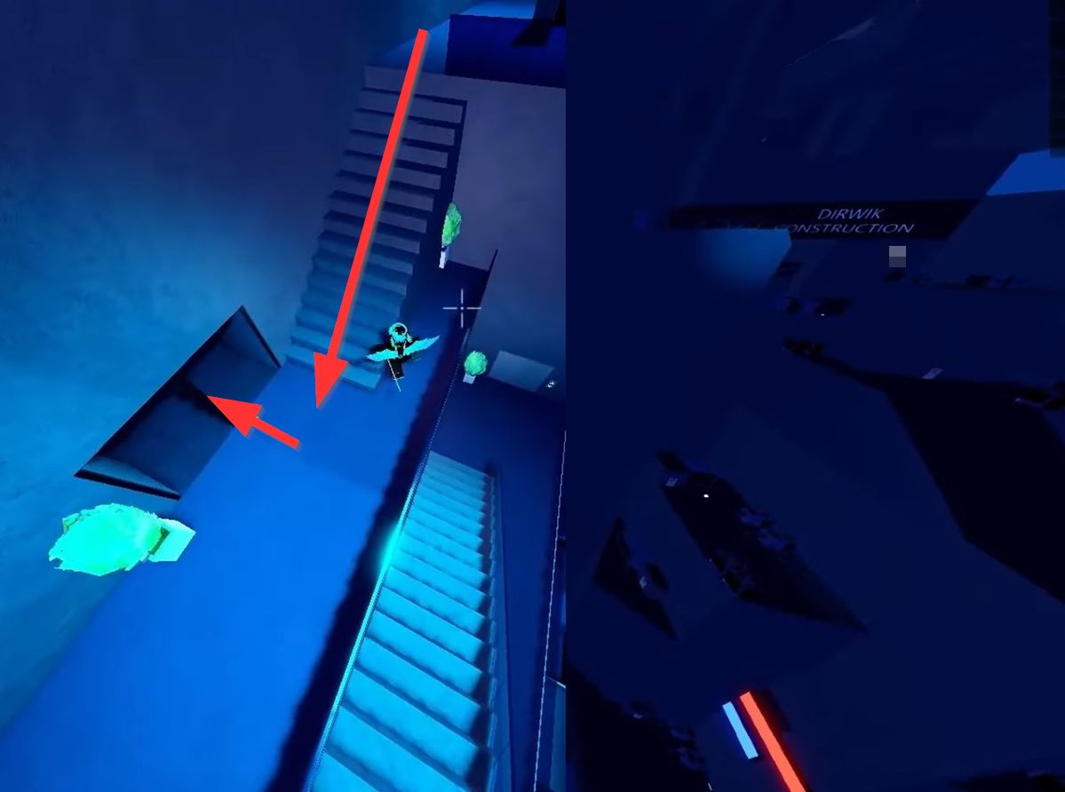 All Grappler Locations in Roblox Parkour Reborn | Tips & Guide - Touch ...