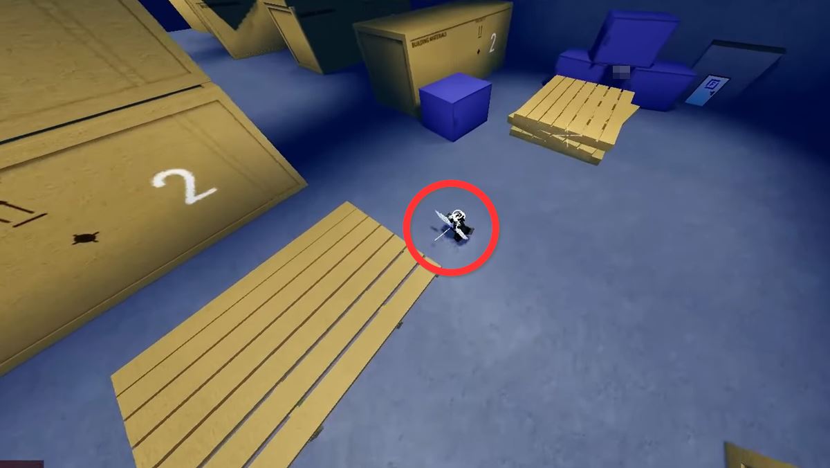 All Grappler Locations in Roblox Parkour Reborn | Tips & Guide - Touch ...