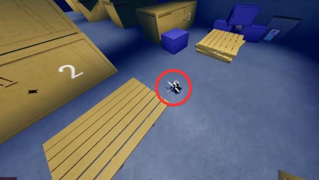 All Grappler Locations in Roblox Parkour Reborn | Tips & Guide - Touch ...