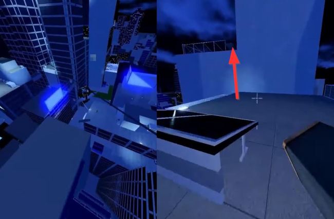All Grappler Locations in Roblox Parkour Reborn | Tips & Guide - Touch ...
