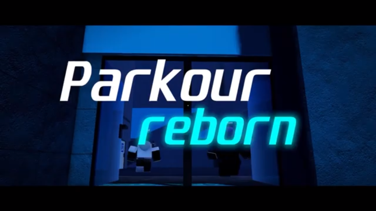 All Grappler Locations in Roblox Parkour Reborn | Tips & Guide - Touch ...