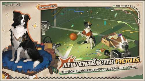 Reverse: 1999 Reroll Guide | Best Characters to Reroll For - Touch, Tap ...