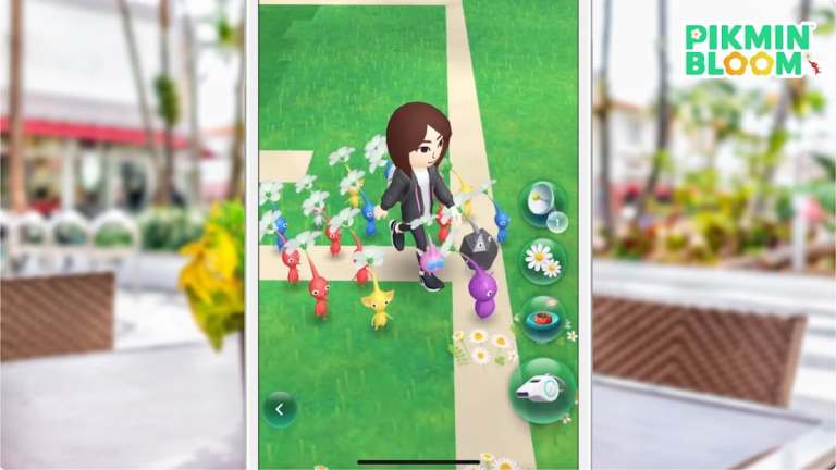 Where to Get Friend Codes for Pikmin Bloom - Share Your Friend Codes ...